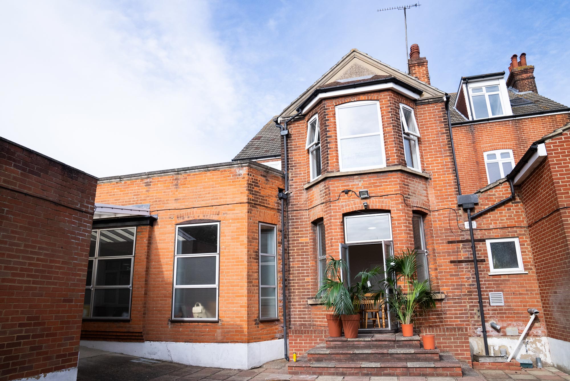 The Shrubbery - Kent - Langley Trust