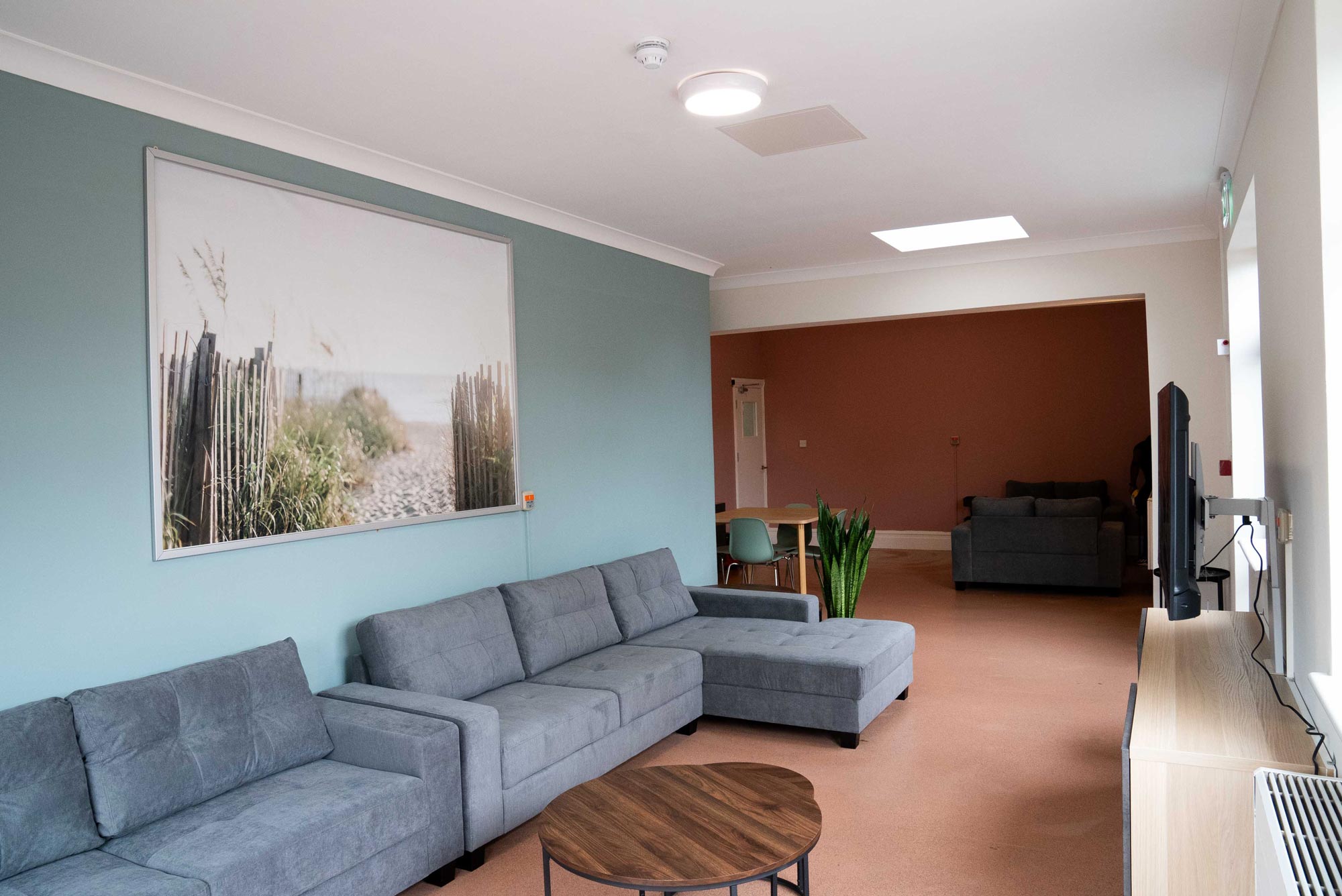 The Shrubbery - Kent - Langley Trust