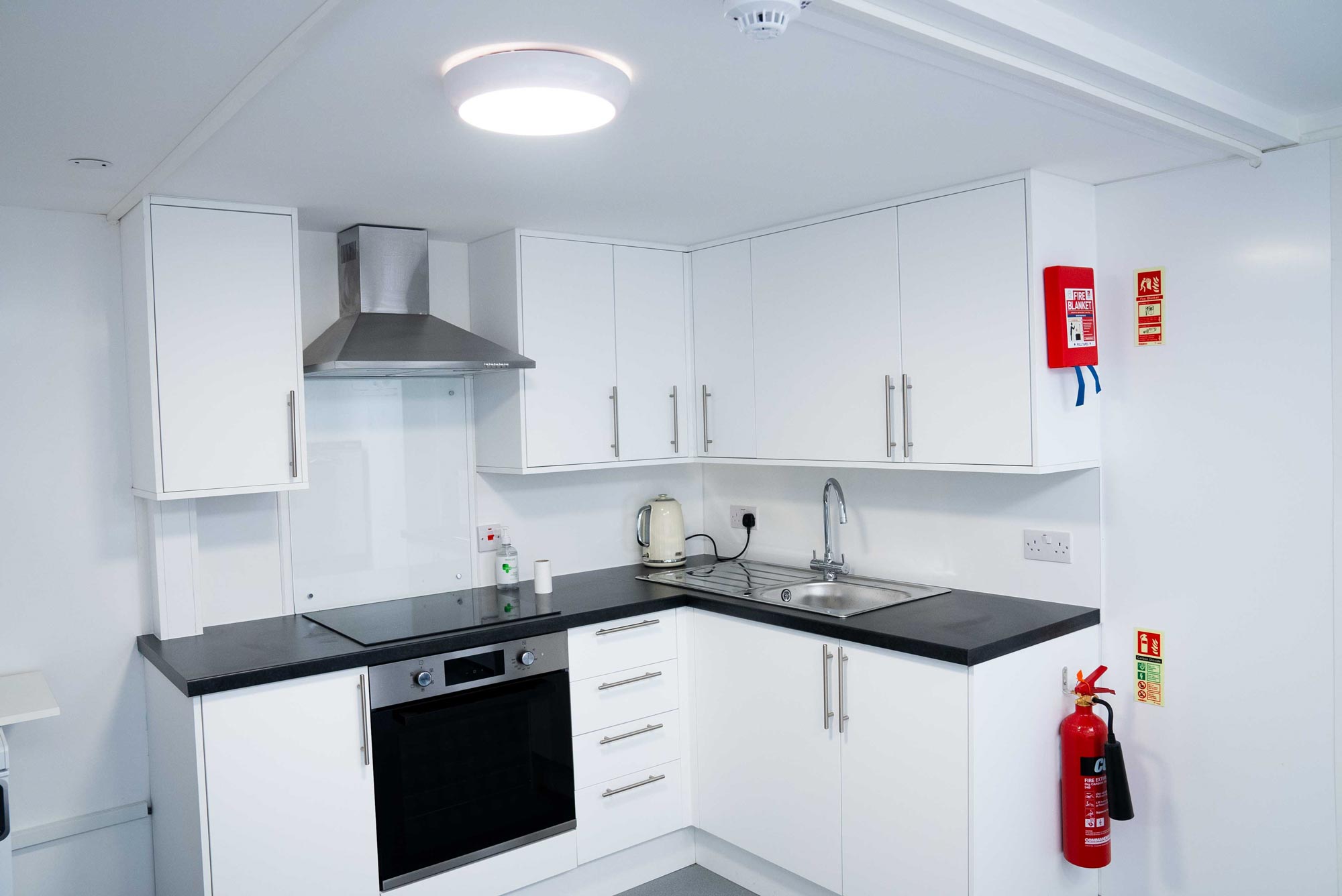 The Shrubbery - Kent - Langley Trust