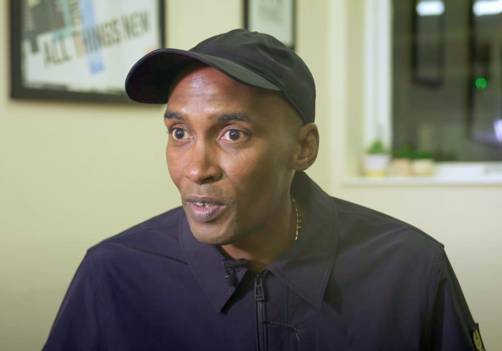 Welcome - Langley Trust