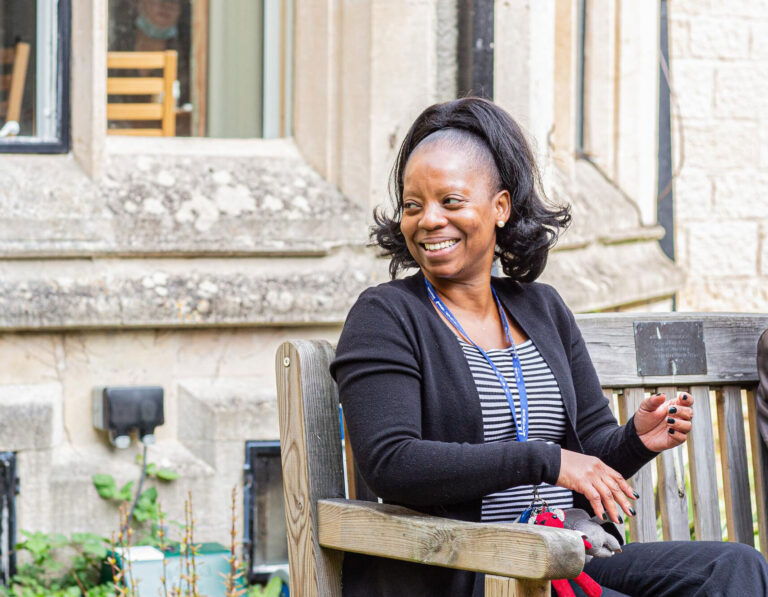 About Us - Langley Trust