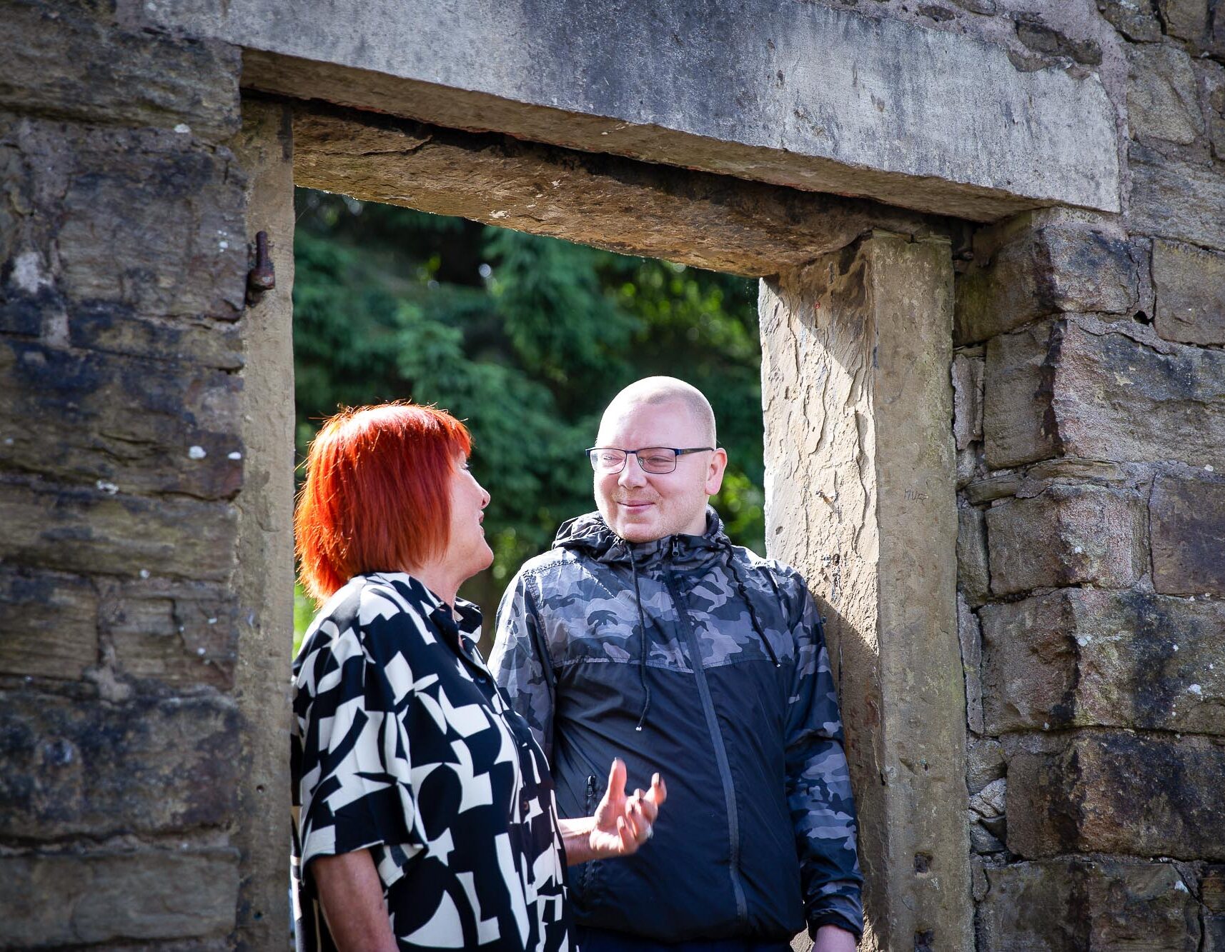 Chatterton Hey - Bury - Langley Trust