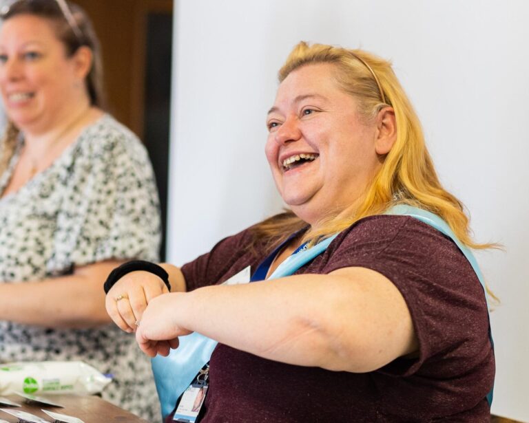 Our Story - Langley Trust