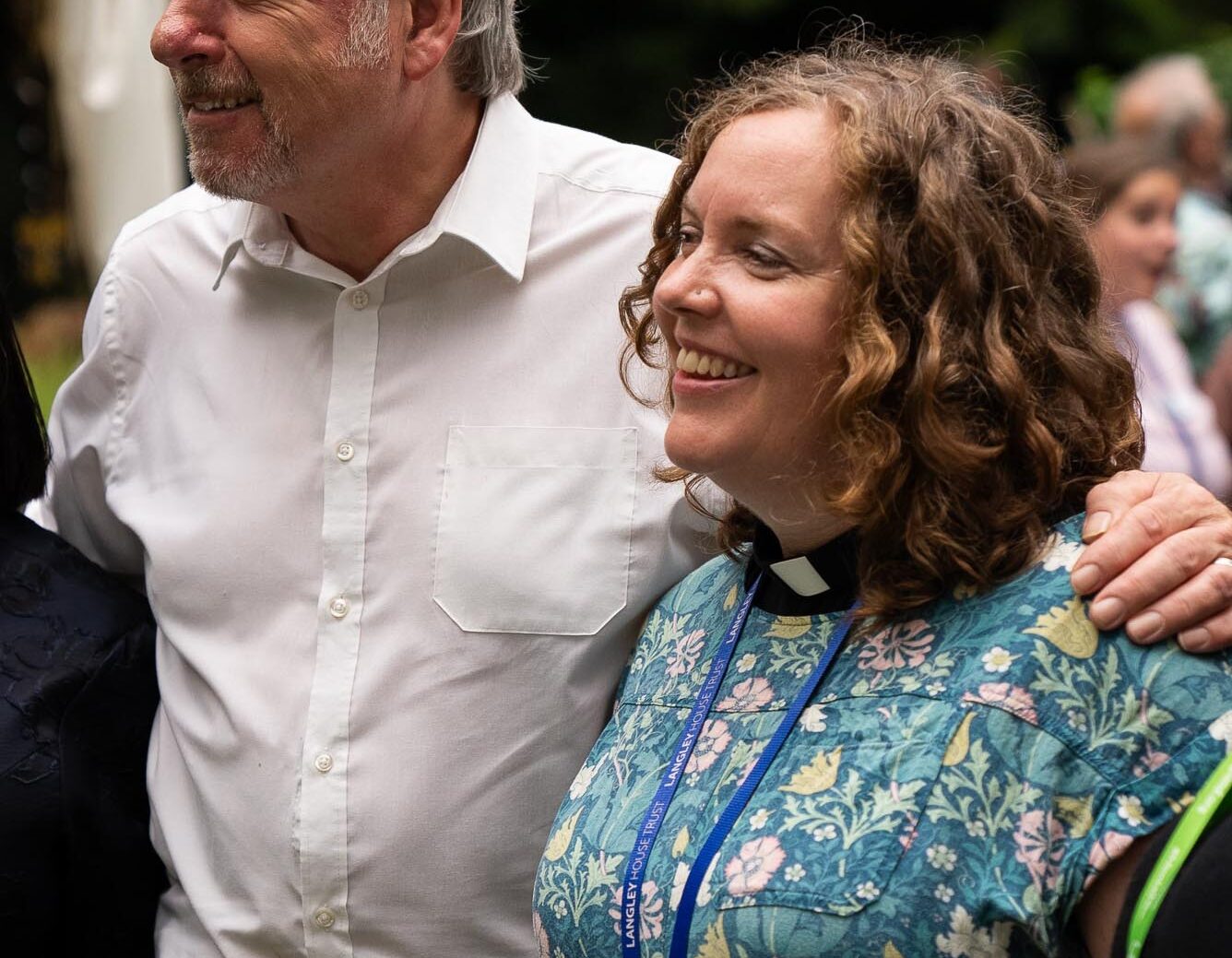 Become A Chaplain - Langley Trust