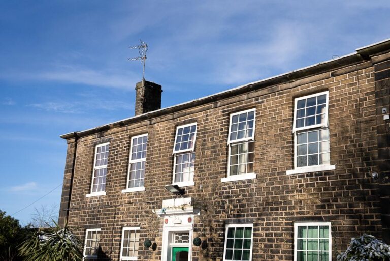 Chatterton Hey - Bury - Langley Trust