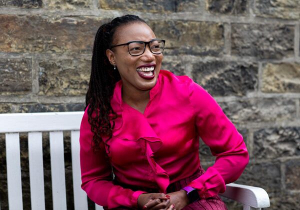 Get Involved - Langley Trust