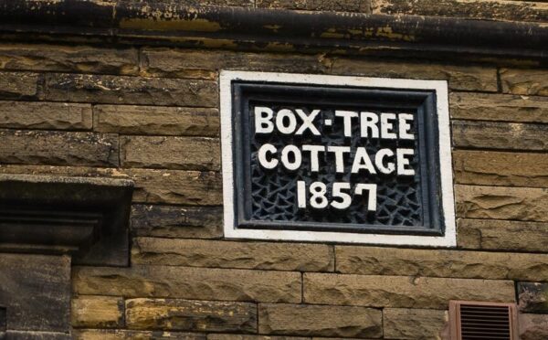 Box Tree Cottage Launches as Approved Premises