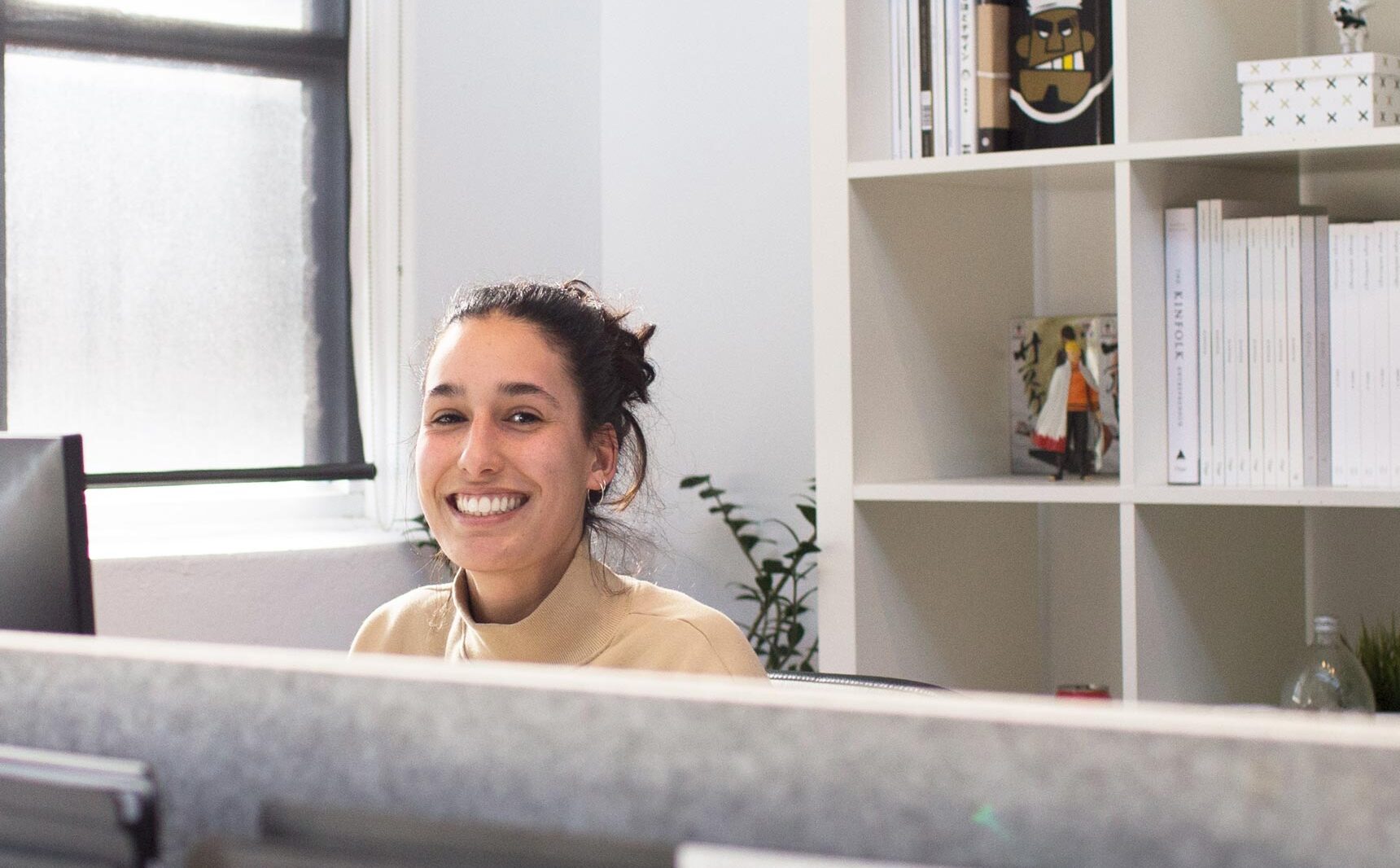 Volunteer Administration Assistant - Langley Trust