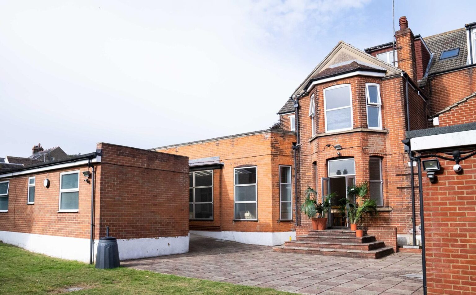 The Shrubbery - Kent - Langley Trust