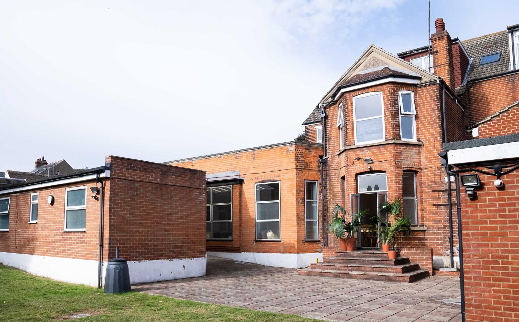 The Shrubbery - Kent - Langley Trust