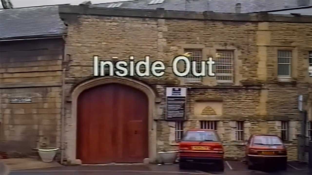 Inside Out - BBC Documentary - Langley Trust